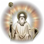 Home - St. Benedict Prayer Wall of Protection