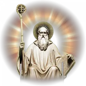 Home - St. Benedict Prayer Wall of Protection