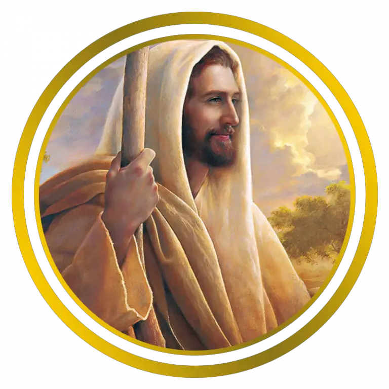 Weaving God's Love into Our Lives - St. Benedict Prayer Wall of Protection