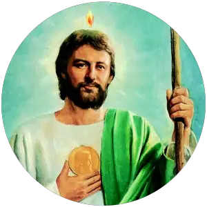 Today's Message from St. Jude Thaddeus - Saints Prayer Circle