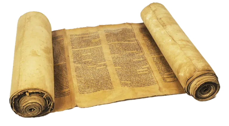 Your Life Scroll Has Been Updated!📜 - St. Benedict Prayer Wall of ...