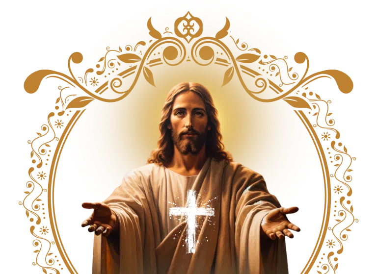 Today's Message from Jesus - Saints Prayer Circle