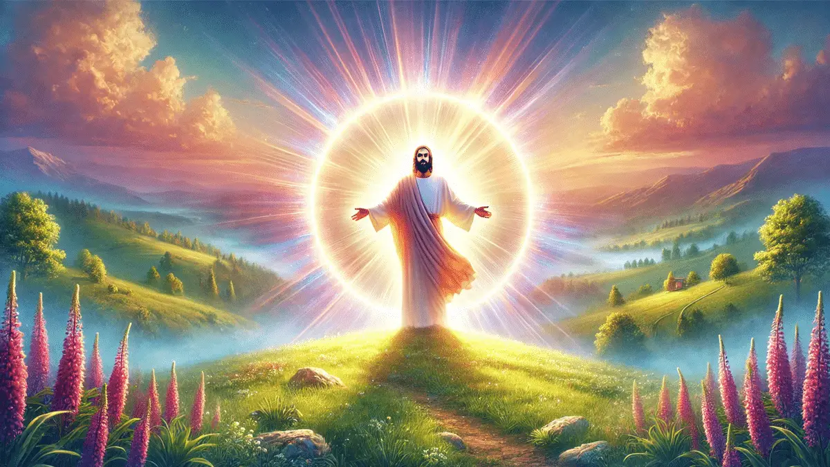 Prayer for A Heart Blessed With True Happiness - St. Benedict Prayer ...