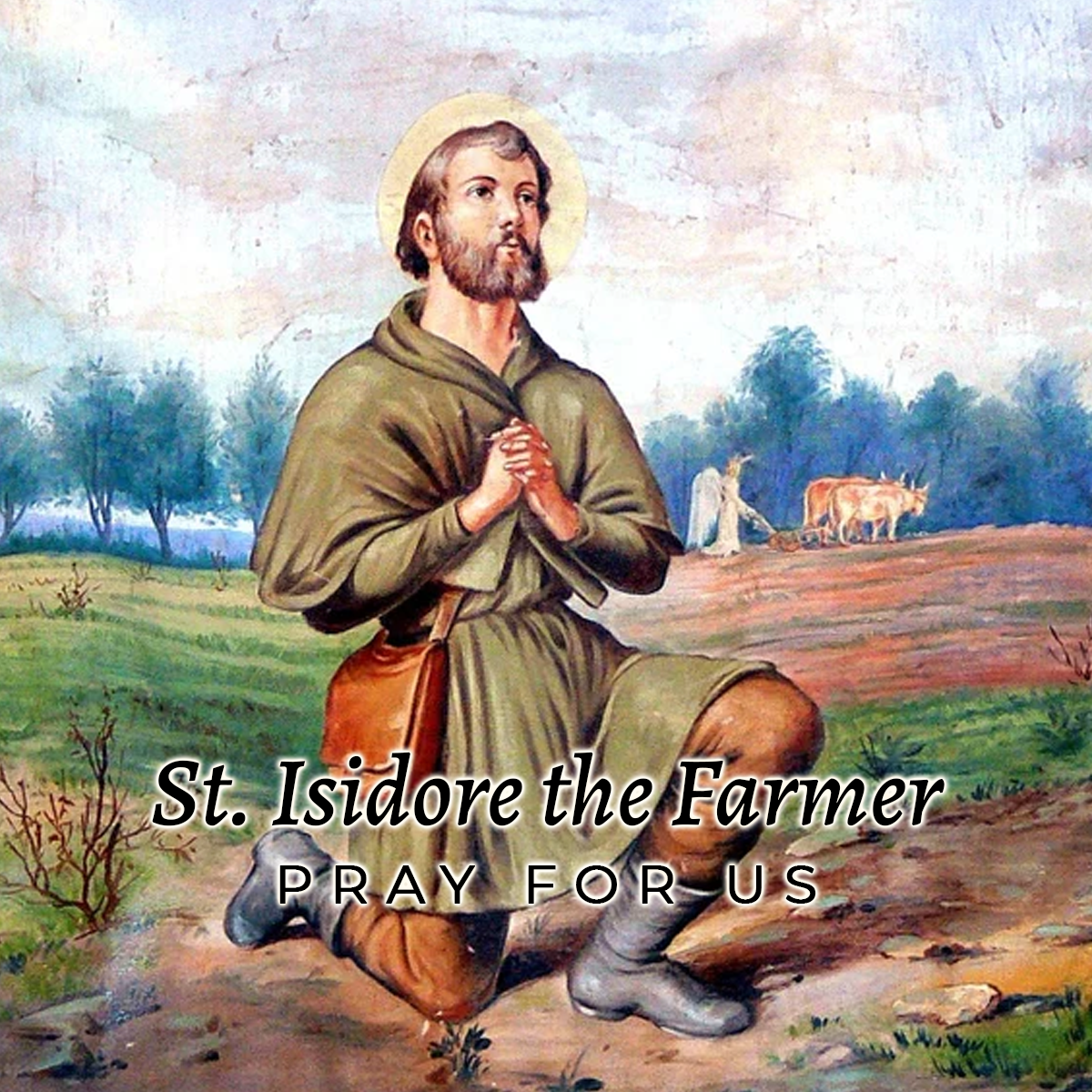 St. Benedict Prayer for Protection From Evil (Powerful)