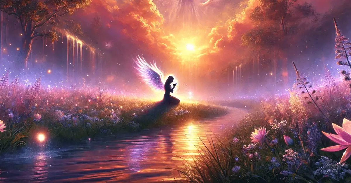 Healing Prayer: Overcome Loneliness in God