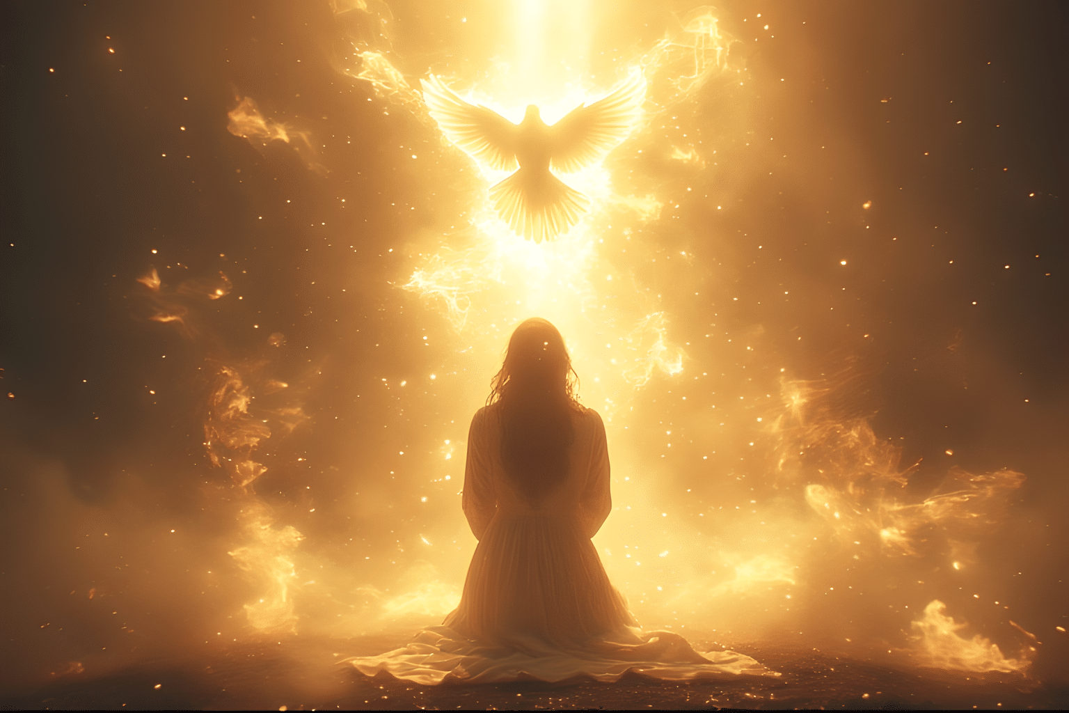 Break Generational Curses: A Powerful Prayer for Liberation